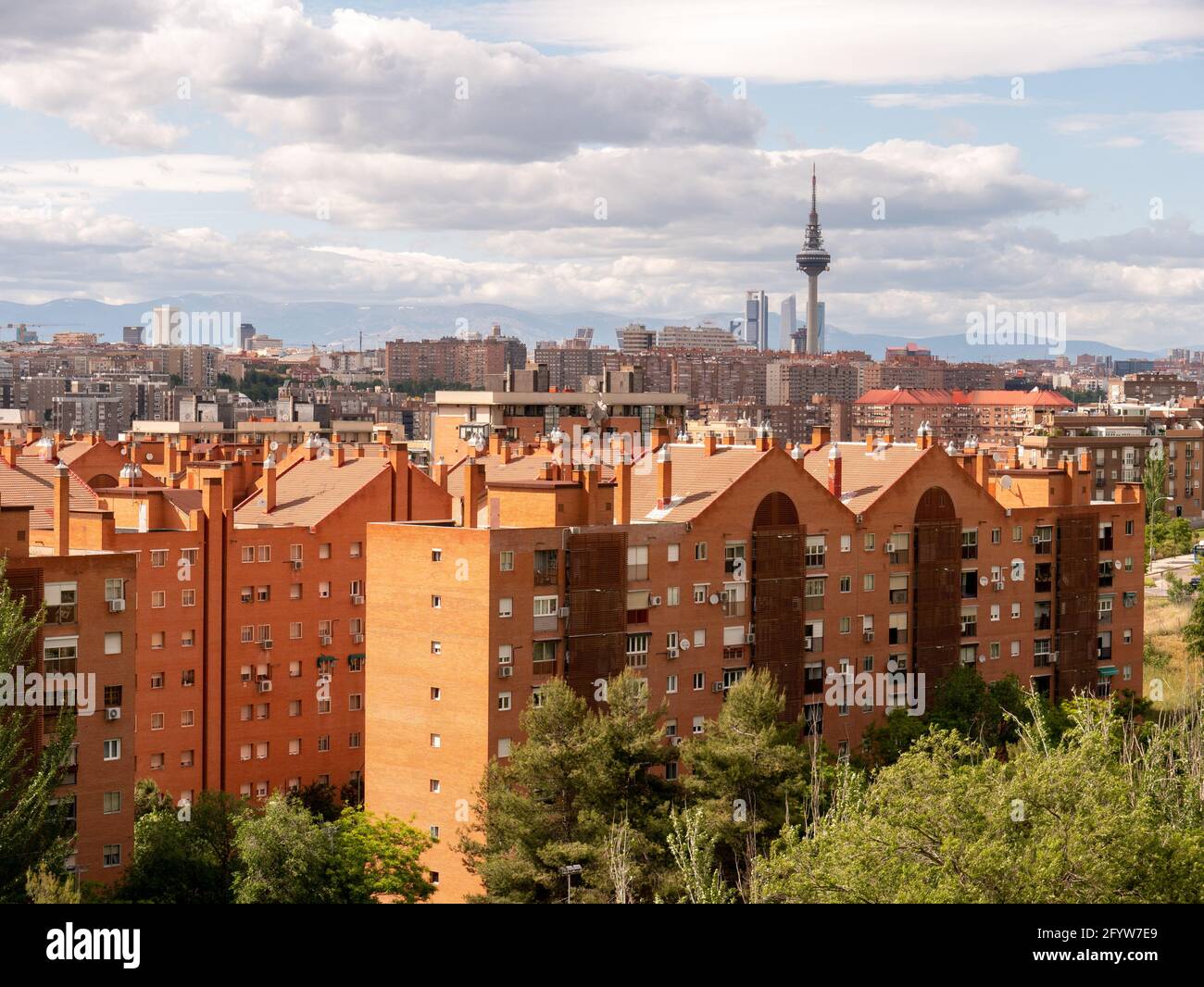 Pio tio hill hi-res stock photography and images - Alamy