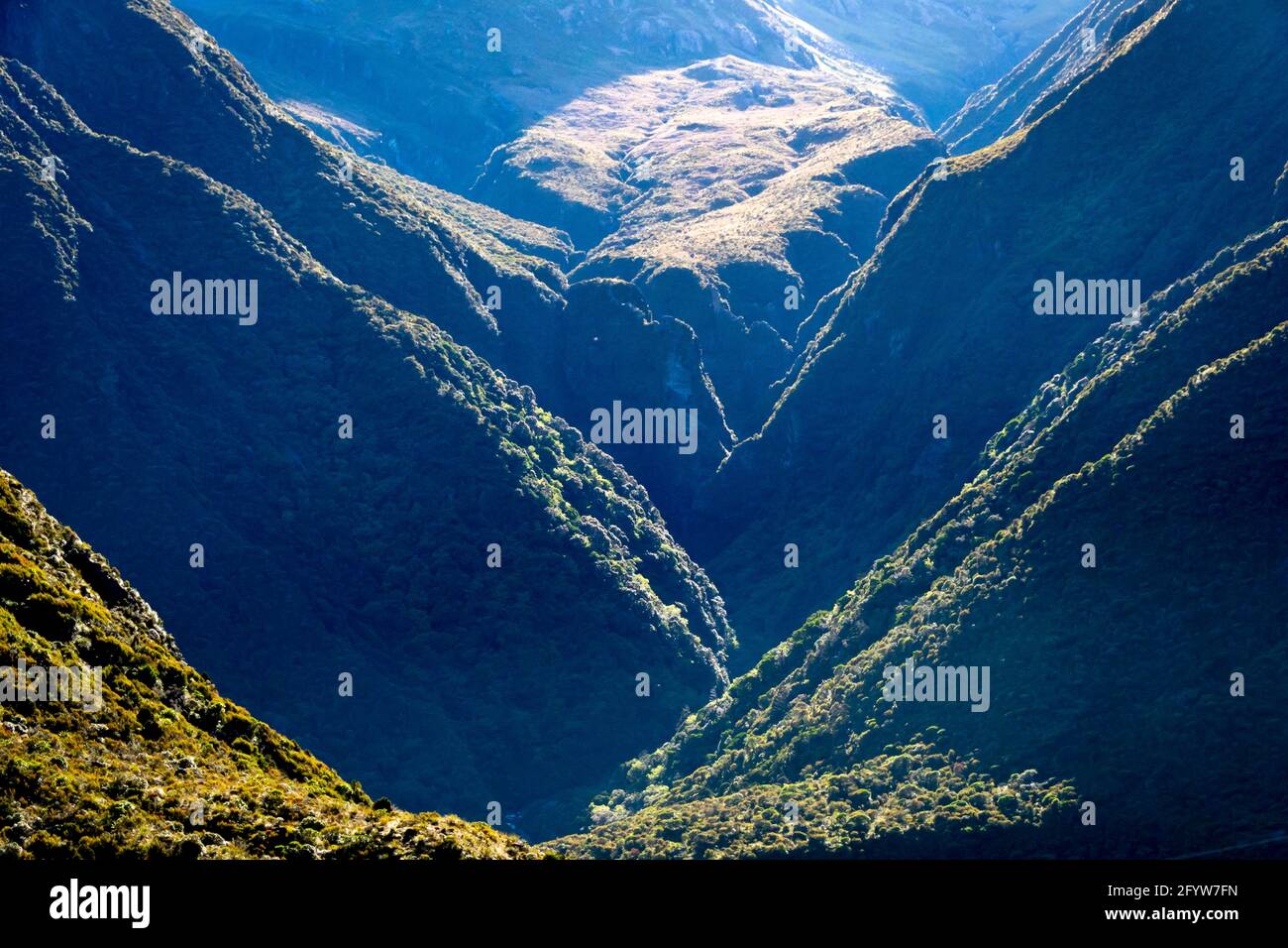Rugged ridges creek hi-res stock photography and images - Alamy