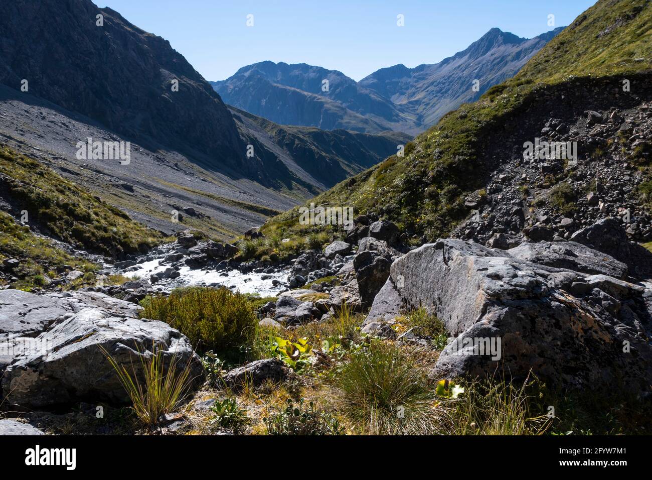 Otira hi-res stock photography and images - Alamy
