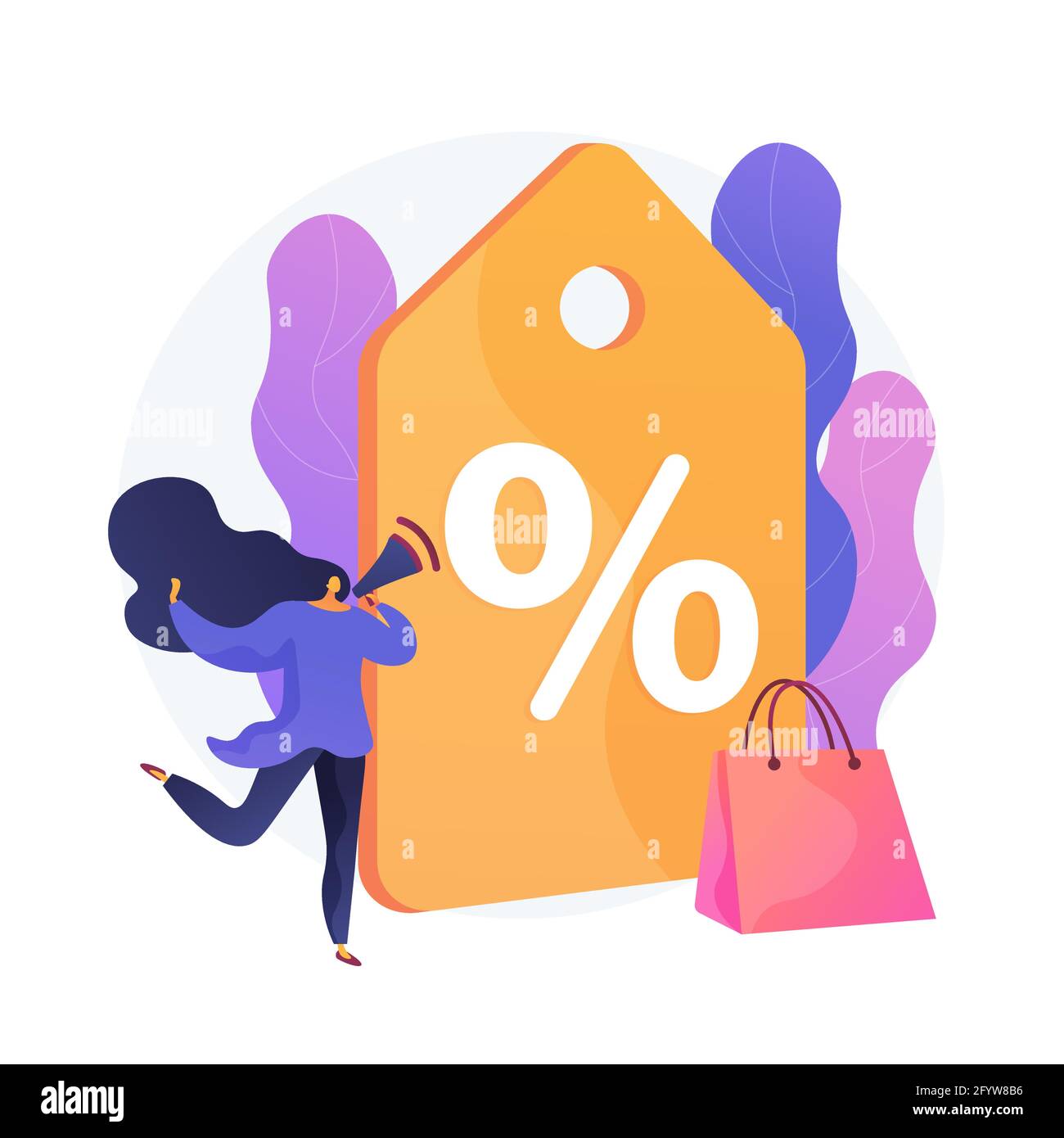 Rebate Vector Vectors High Resolution Stock Photography and Images - Alamy