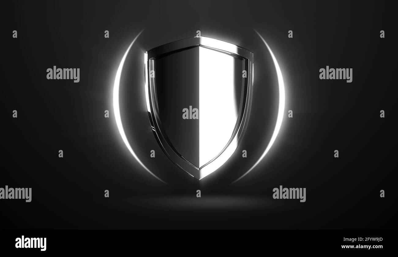 Safeguard sign Black and White Stock Photos & Images - Alamy