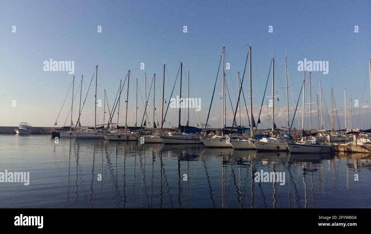 Boat view hi-res stock photography and images - Alamy