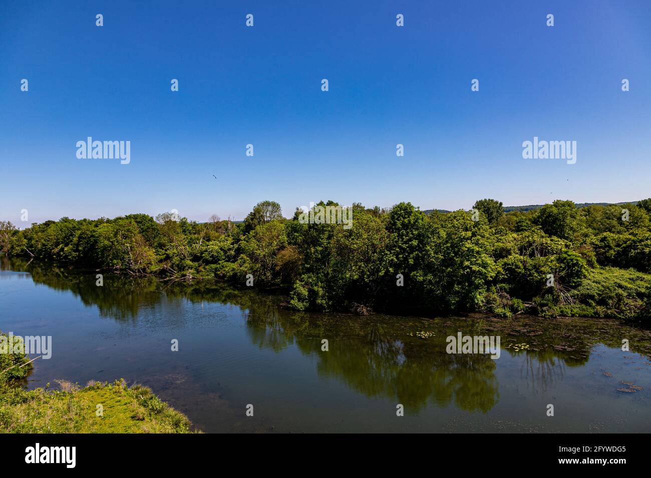 Meuse river valley hi-res stock photography and images - Alamy