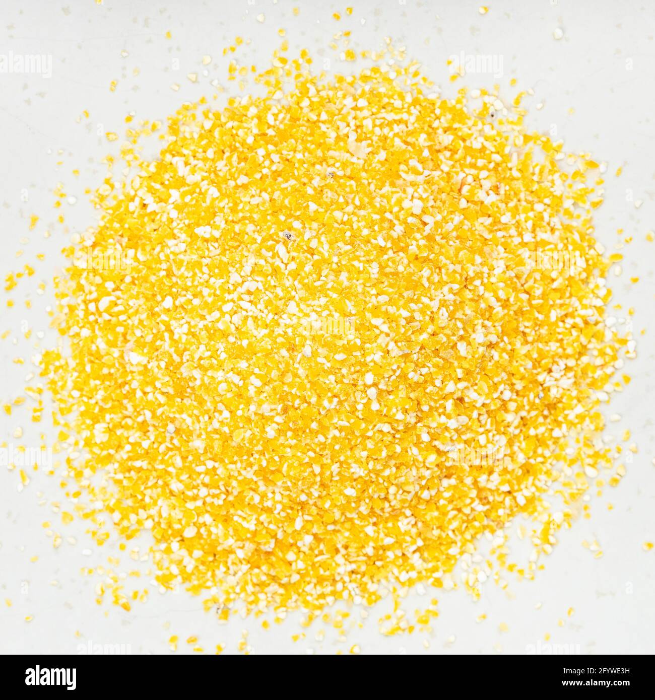Coarse cornmeal hi-res stock photography and images - Alamy