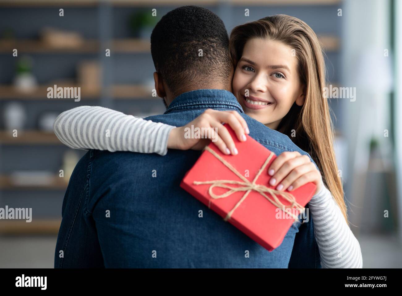 Happy White Woman Elli White Happy Flower Set Creme | Botique Fashion