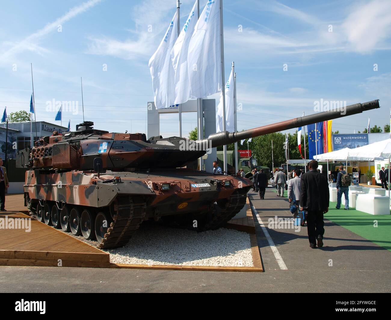 M1a1 tank hi-res stock photography and images - Alamy