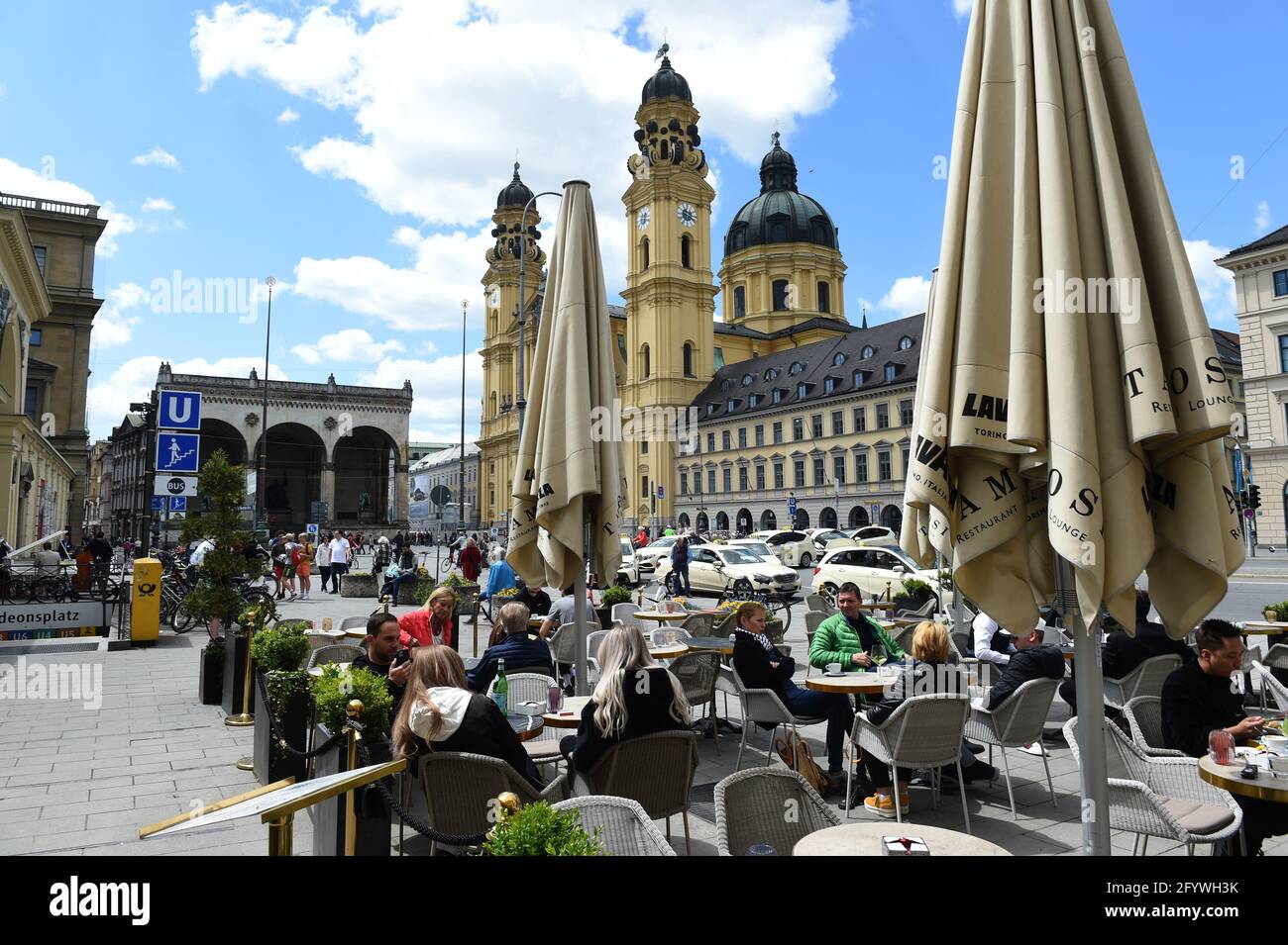 Tambosi hi-res stock photography and images - Alamy