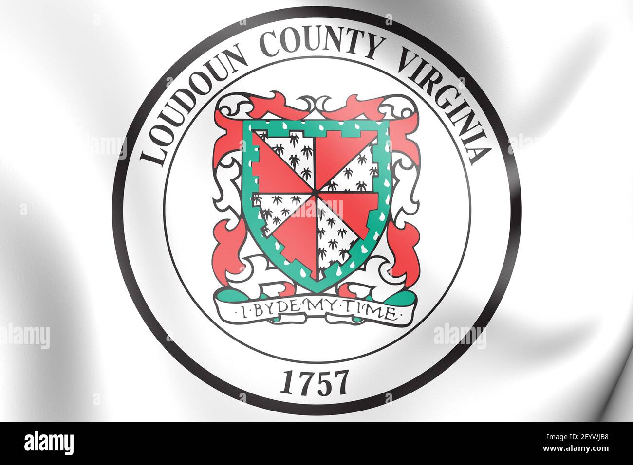 Loudoun County Logo