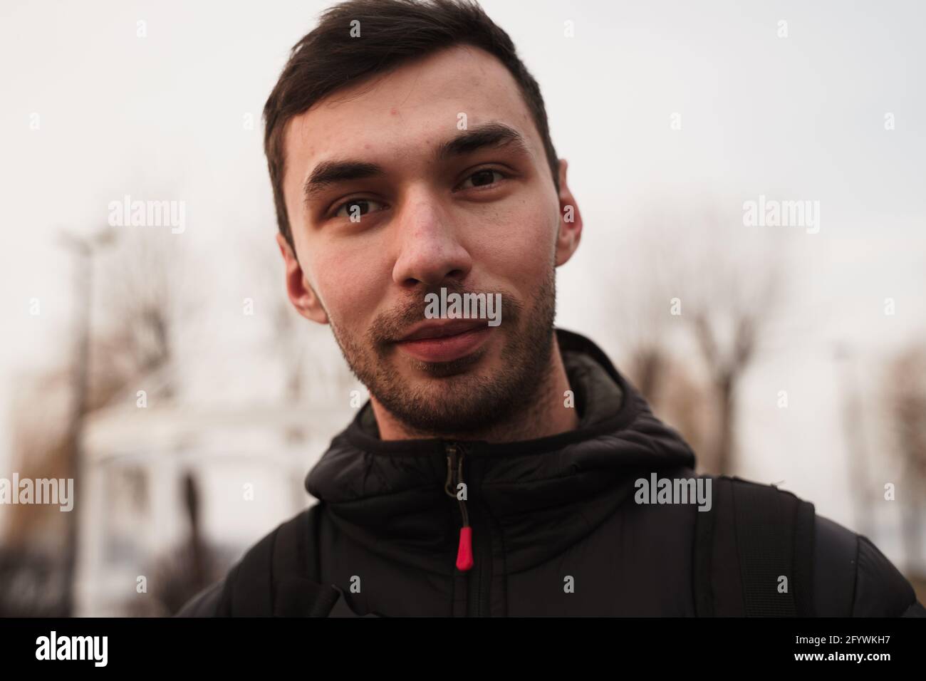 Ukrainian male men hi-res stock photography and images - Alamy