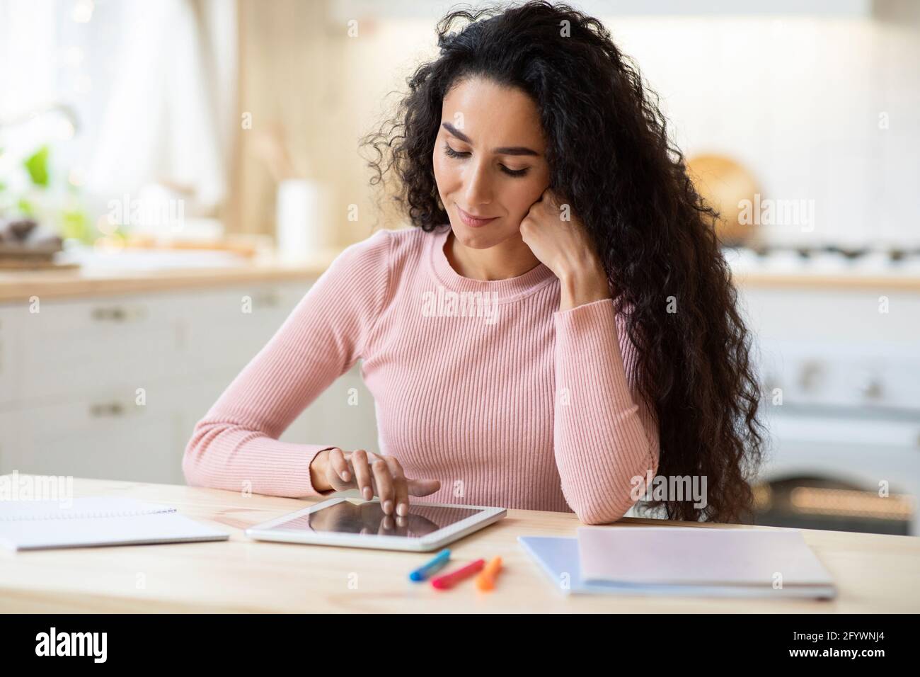 Person study hi-res stock photography and images - Alamy