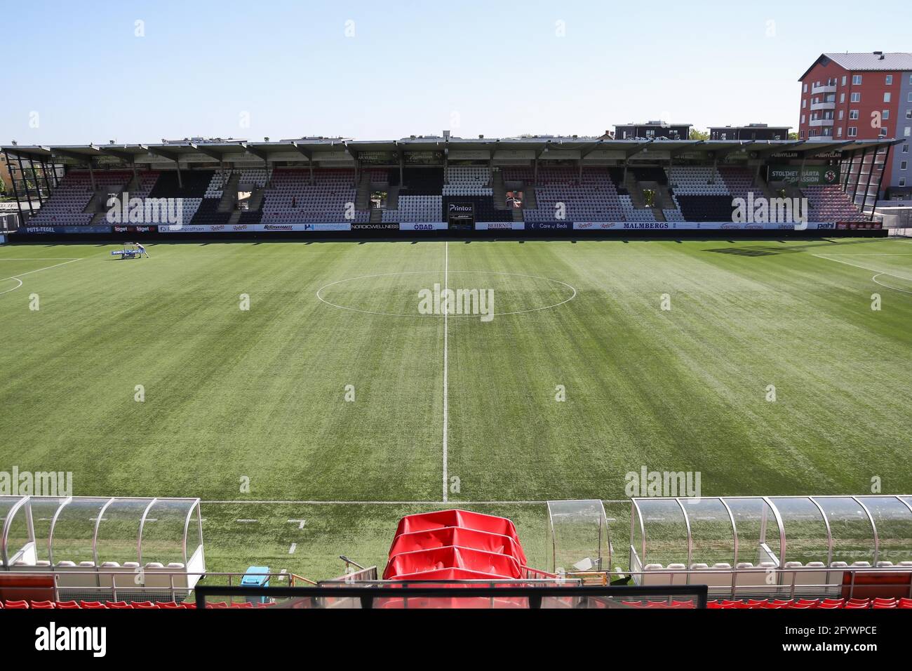 örebro fotboll hi-res stock photography and images - Alamy
