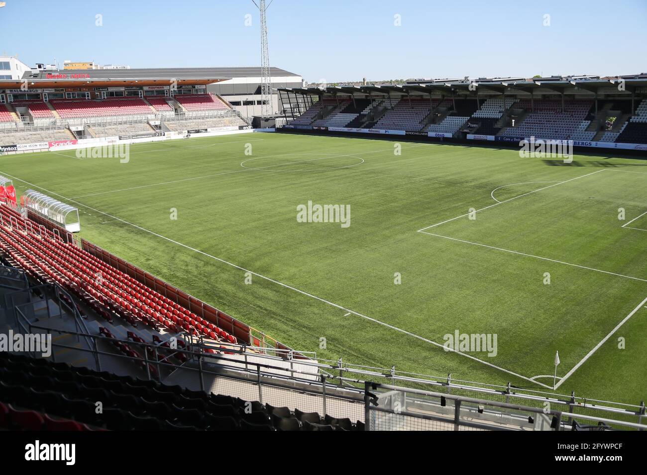 örebro fotboll hi-res stock photography and images - Alamy