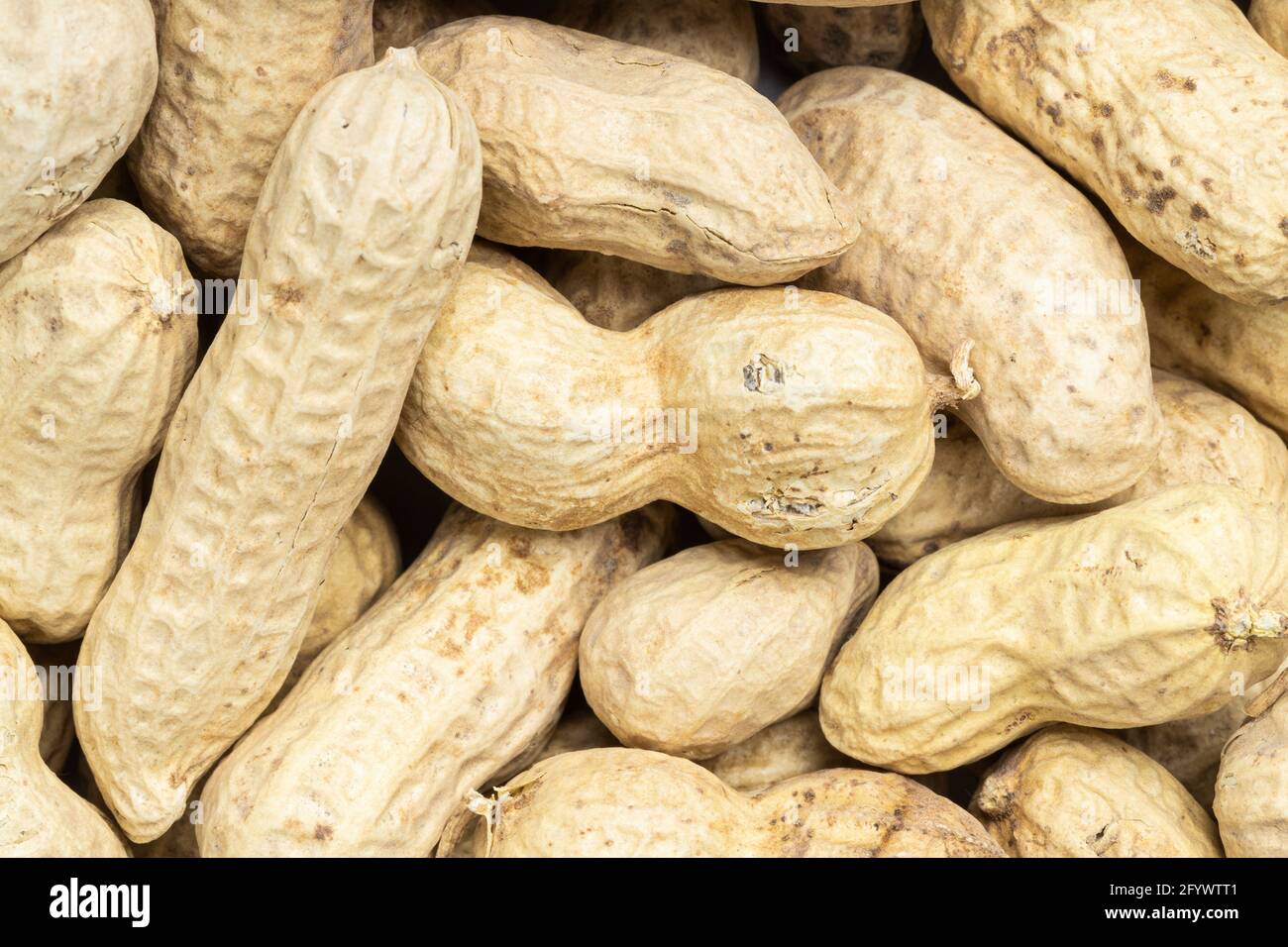 Whole peanut hi-res stock photography and images - Alamy