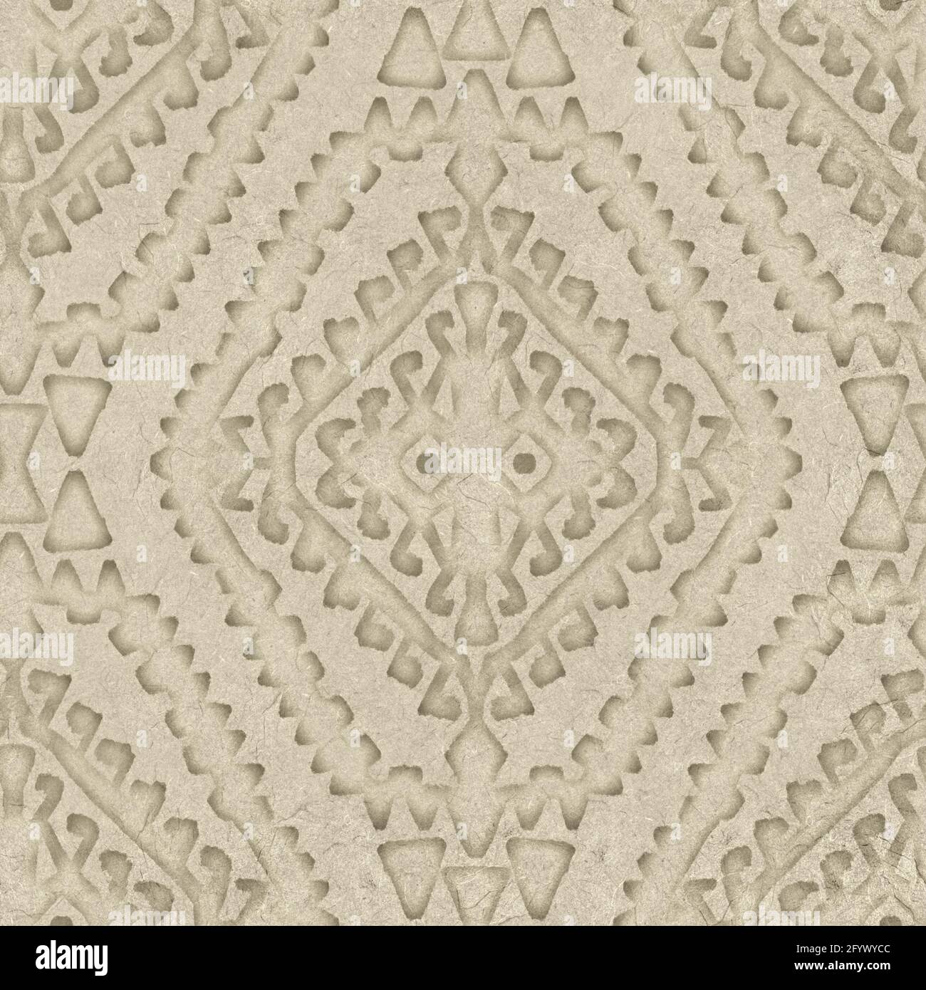 Seamless embossed paper texture for surface print Stock Photo - Alamy