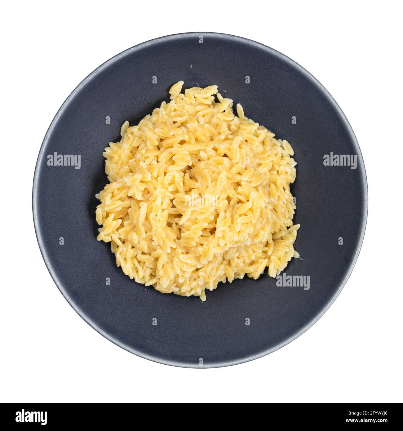 Orzo pasta isolated hi-res stock photography and images - Alamy