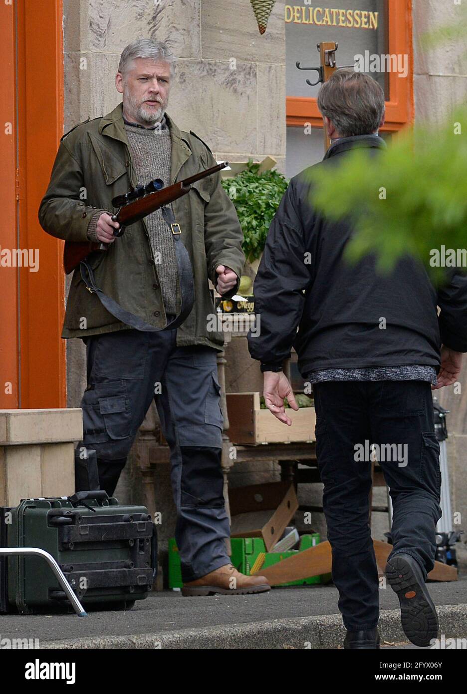 Stephen mcnulty hi-res stock photography and images - Alamy