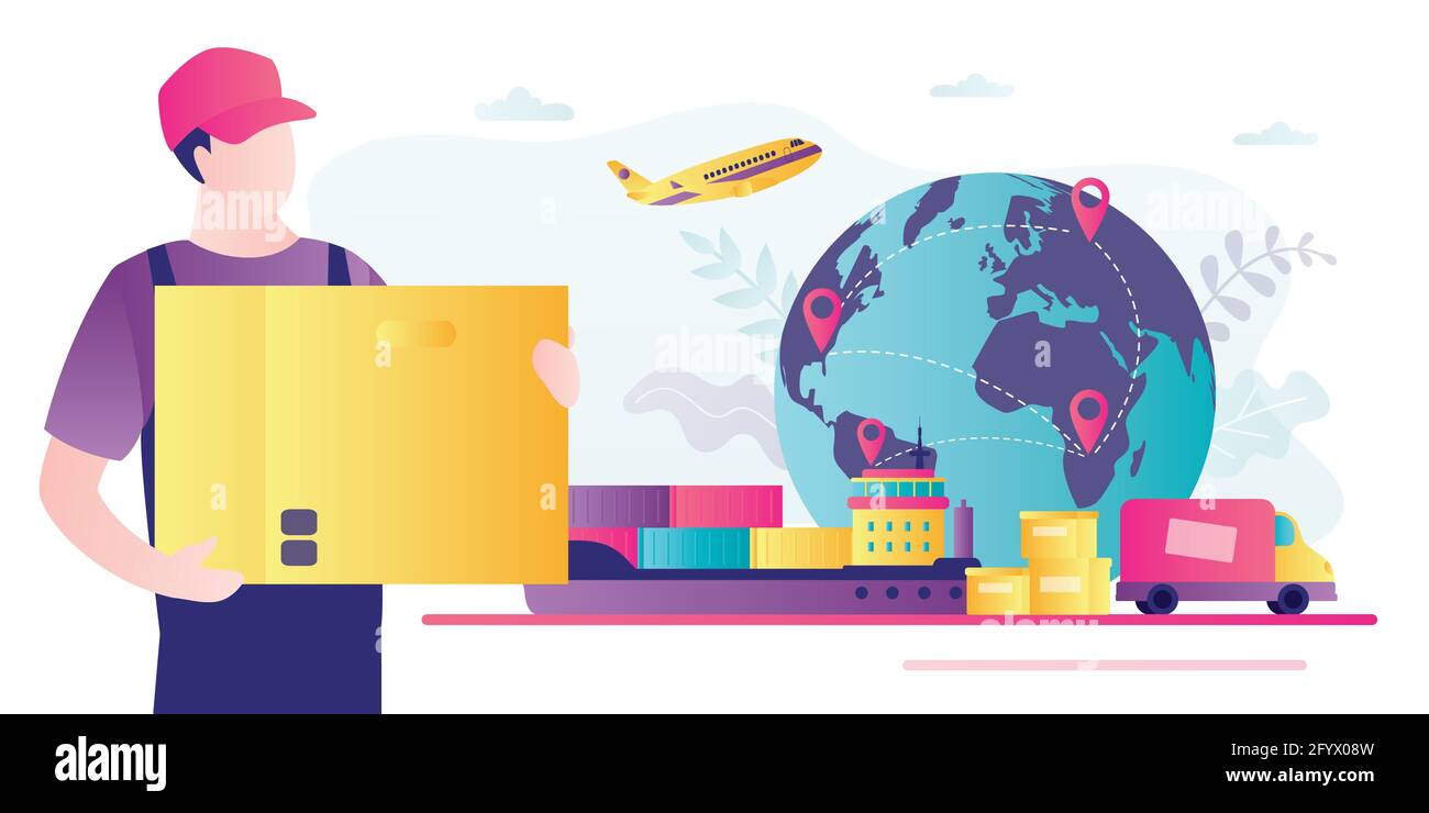 Types of transport hi-res stock photography and images - Alamy