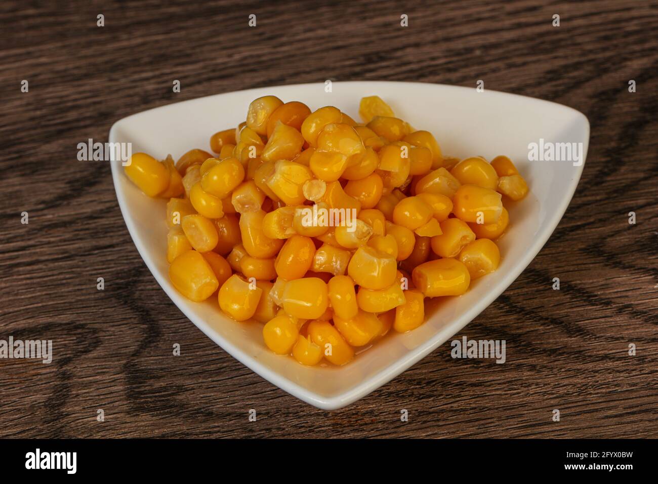 Marinated sweet corn seeds hi-res stock photography and images - Alamy