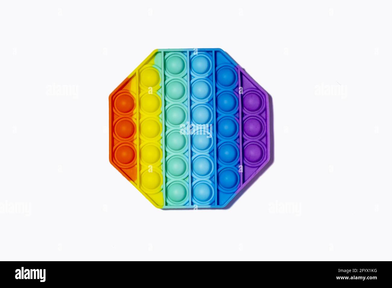 Popit background Cut Out Stock Images & Pictures - Alamy