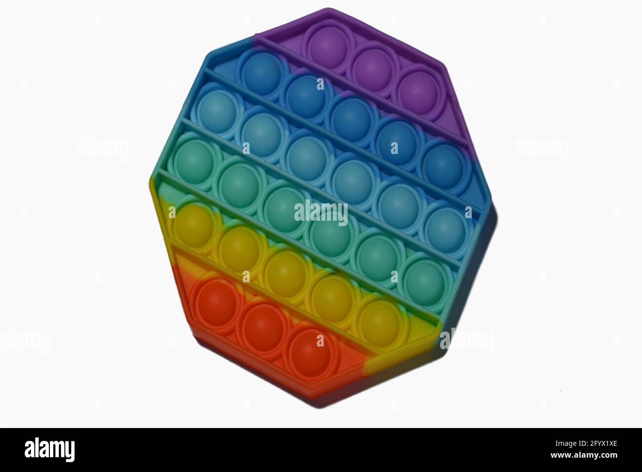 Colorful popular anti stress Cut Out Stock Images & Pictures - Alamy