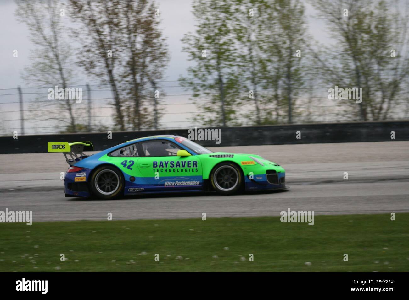 GT Series racing at Road America Raceway Stock Photo - Alamy