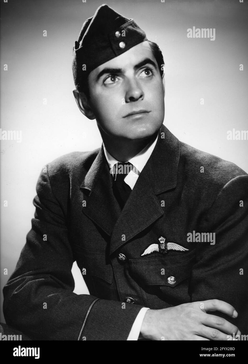 A yank in the r a f 1941 hi-res stock photography and images - Alamy