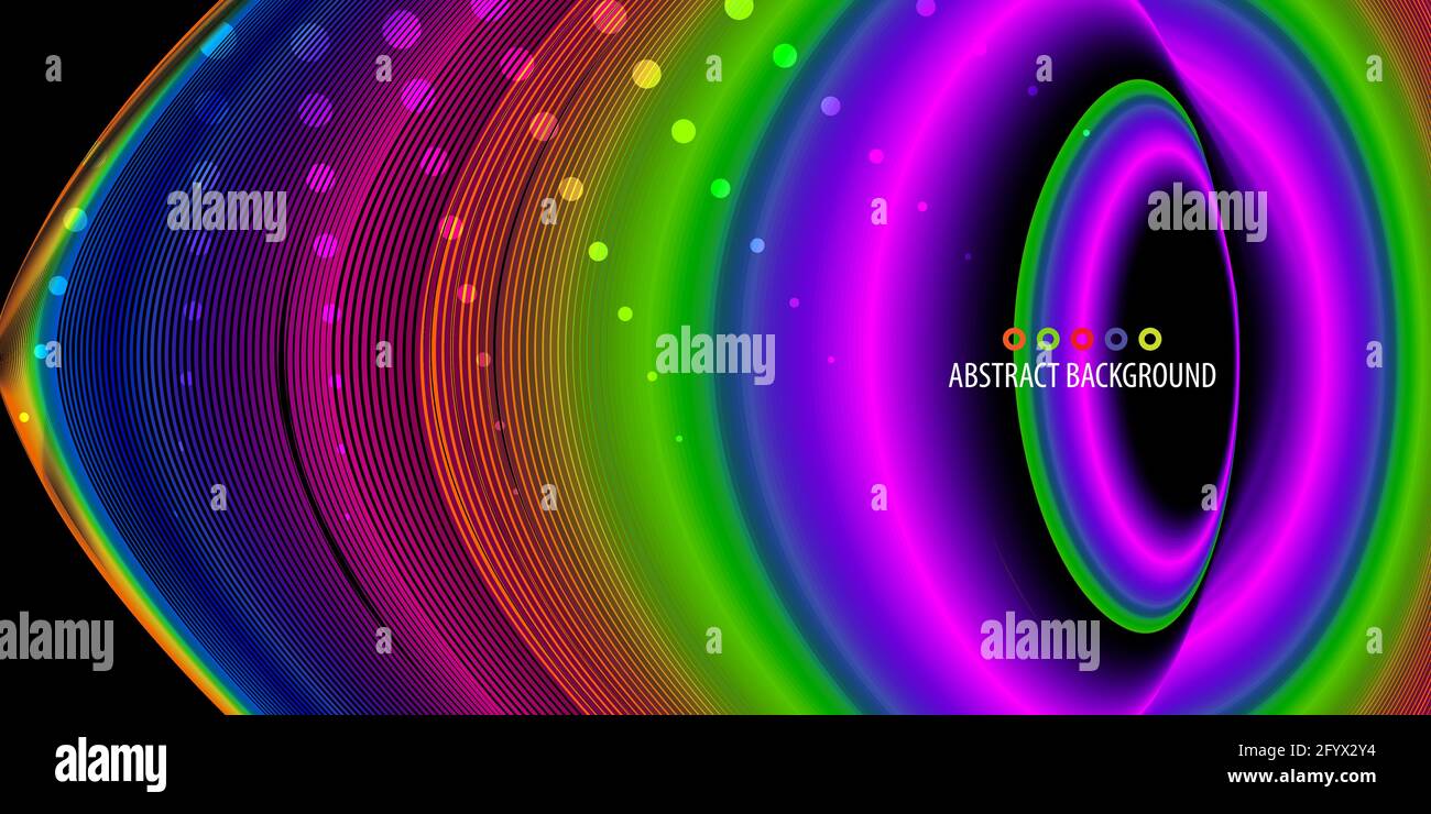 Geometric artwork vector vectors hi-res stock photography and images ...