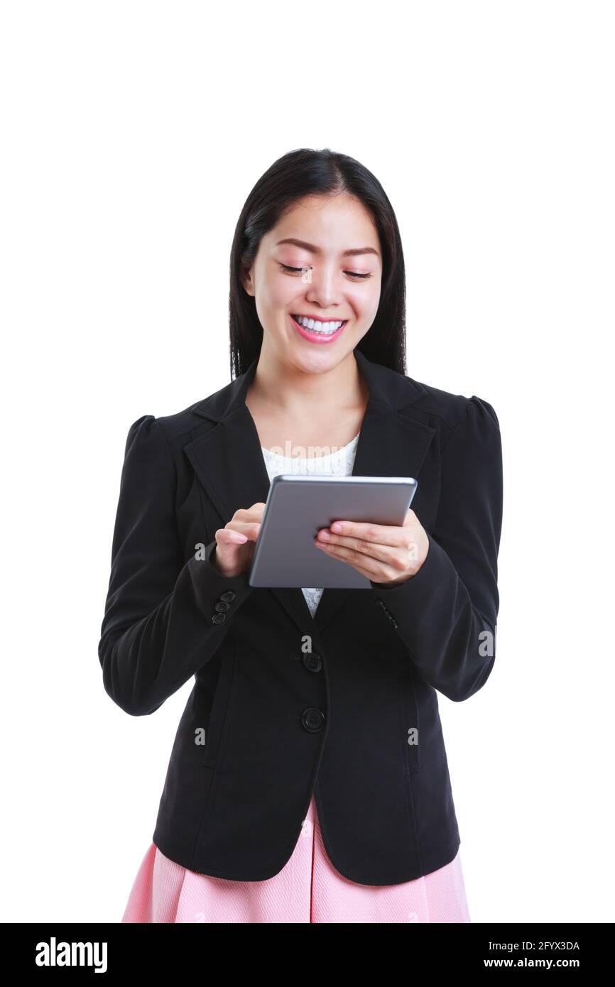 Screen positive hi-res stock photography and images - Alamy