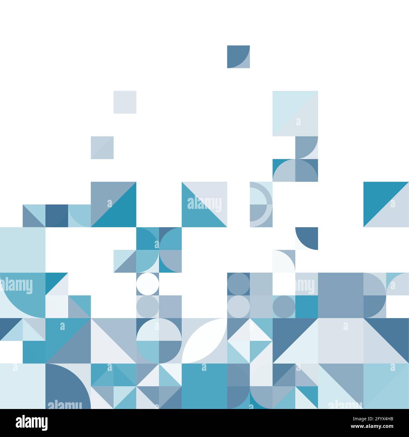 Colorful Abstract Modern Background Geometric Pattern Design Stock ...