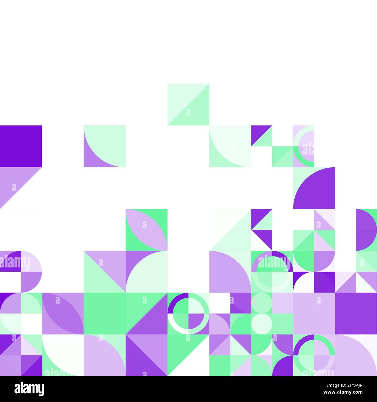 Colorful Abstract Modern Background Geometric Pattern Design Stock ...