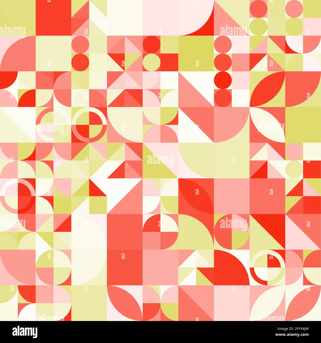 Colorful Abstract Modern Background Geometric Pattern Design Stock ...
