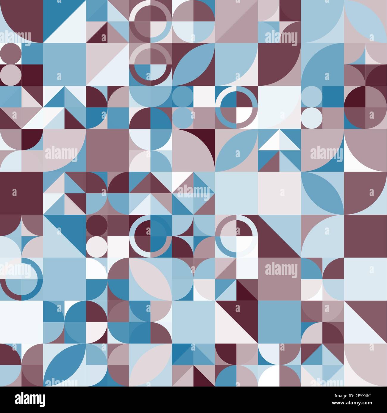 Colorful Abstract Modern Background Geometric Pattern Design Stock ...