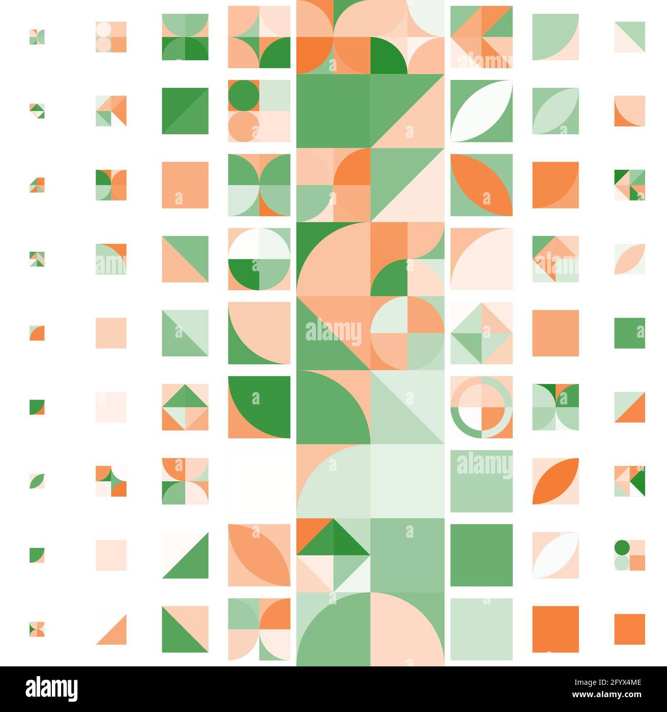 Colorful Abstract Modern Background Geometric Pattern Design Stock ...