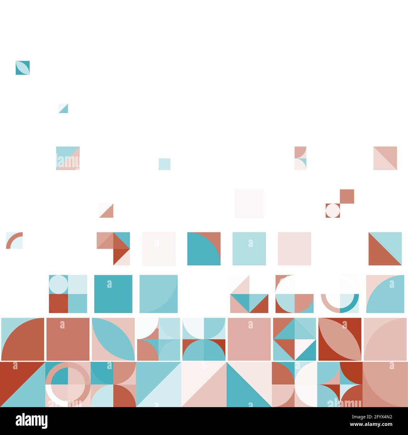 Colorful Abstract Modern Background Geometric Pattern Design Stock ...
