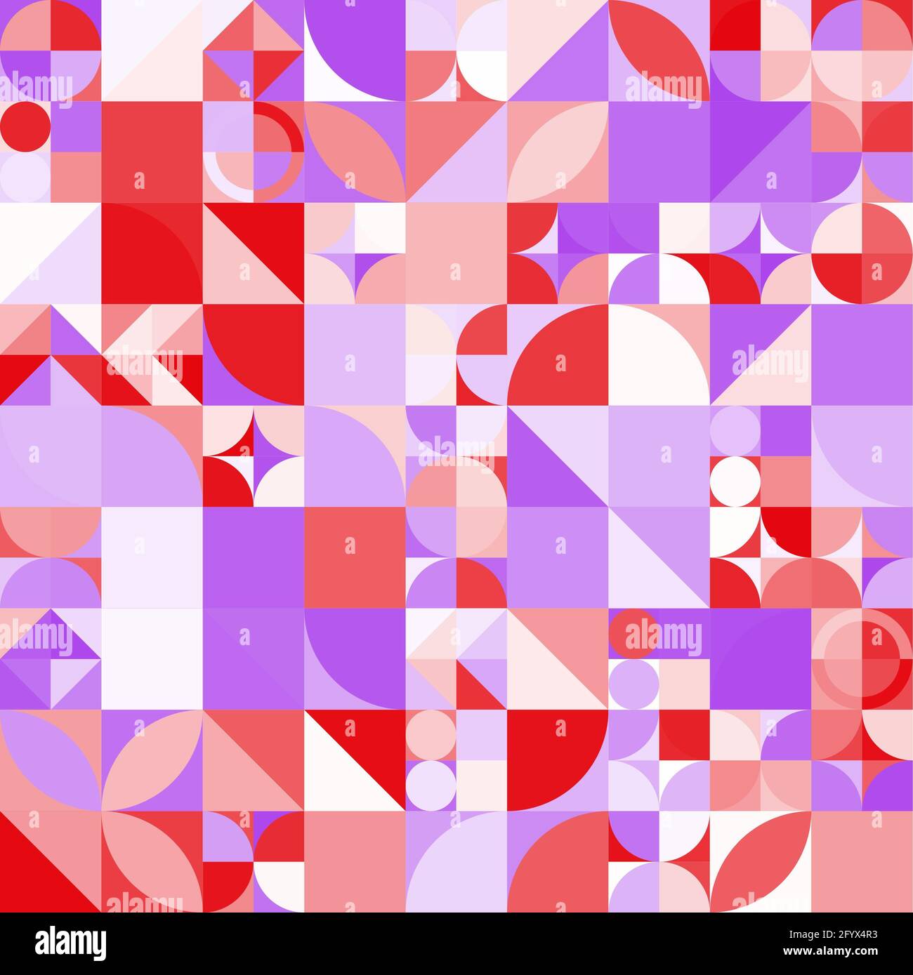 Colorful Abstract Modern Background Geometric Pattern Design Stock ...