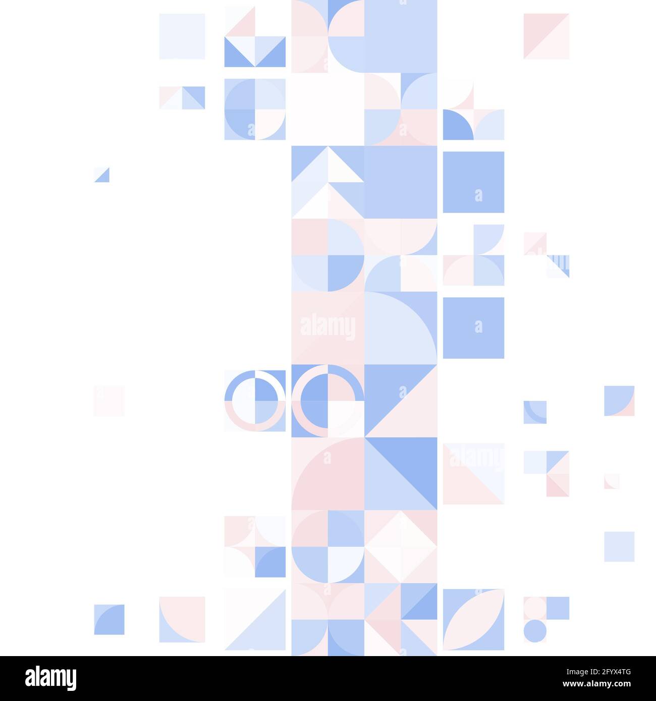 Colorful Abstract Modern Background Geometric Pattern Design Stock ...