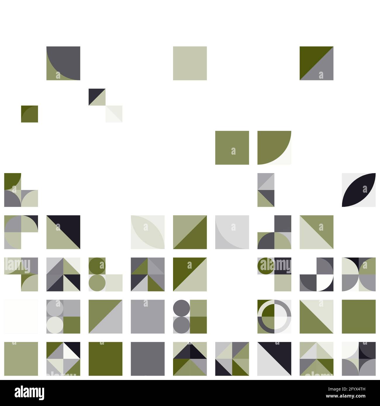 Colorful Abstract Modern Background Geometric Pattern Design Stock ...