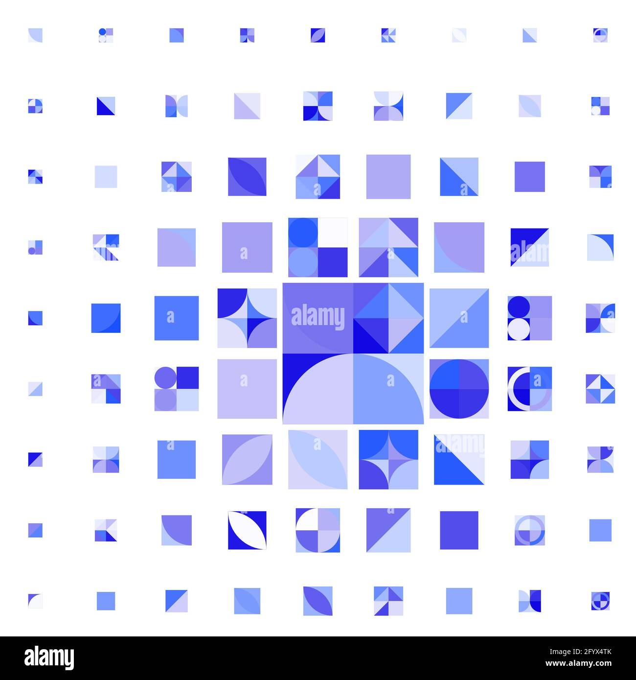 Colorful Abstract Modern Background Geometric Pattern Design Stock ...