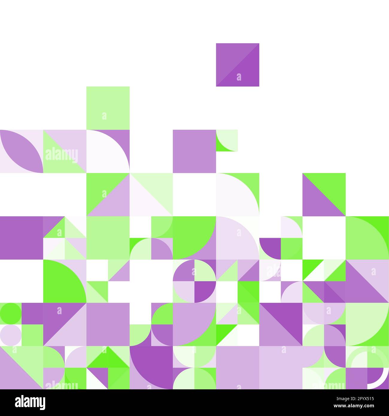 Colorful Abstract Modern Background Geometric Pattern Design Stock ...