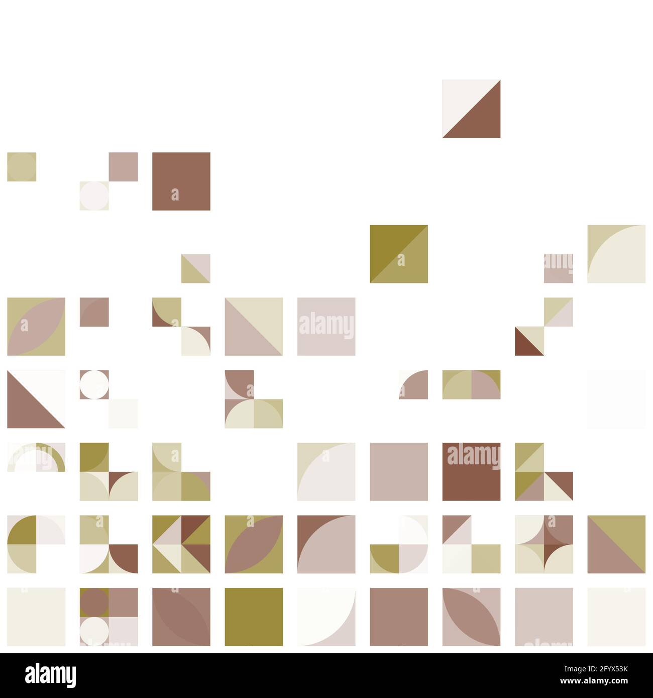 Colorful Abstract Modern Background Geometric Pattern Design Stock ...