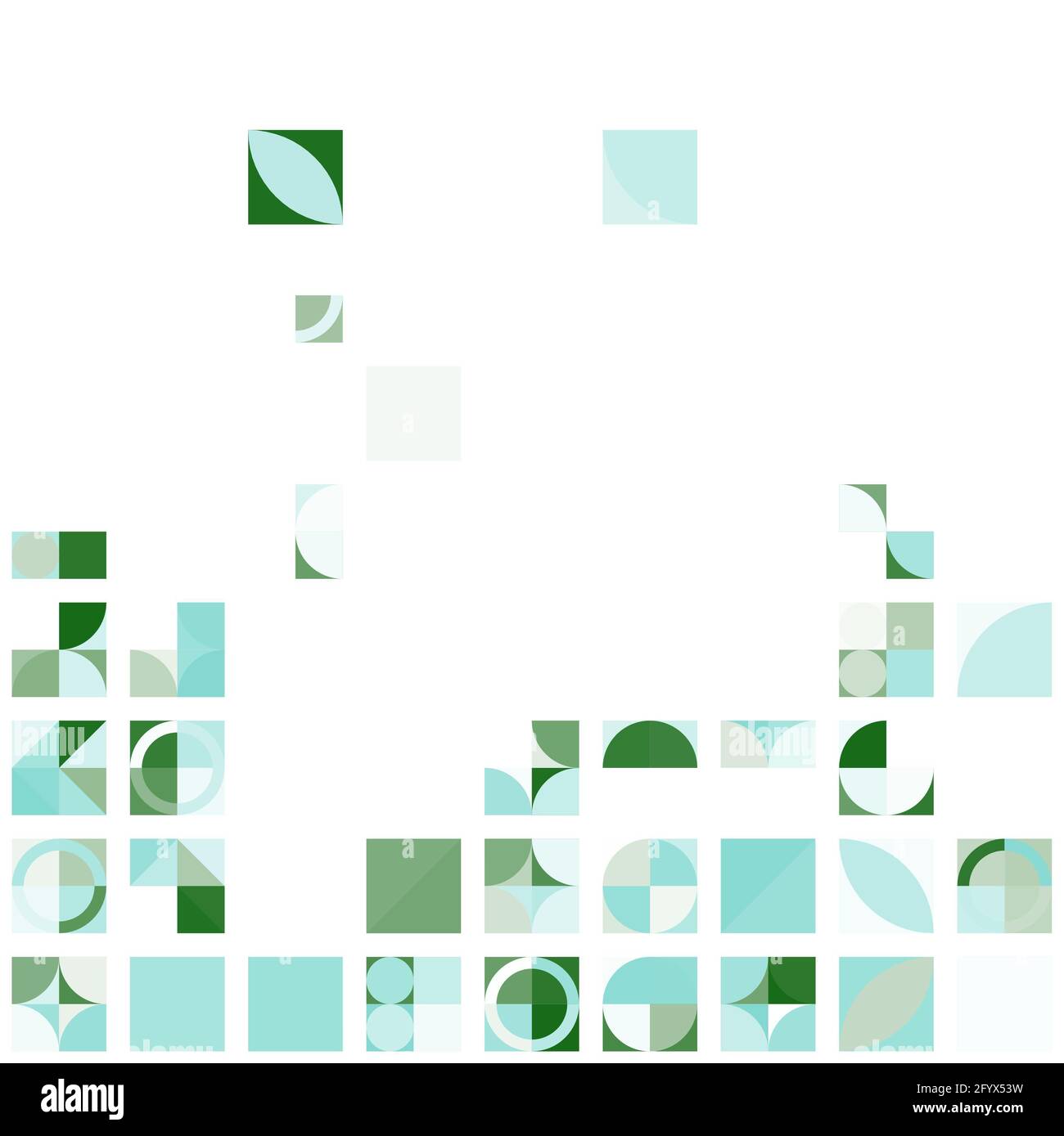 Colorful Abstract Modern Background Geometric Pattern Design Stock ...