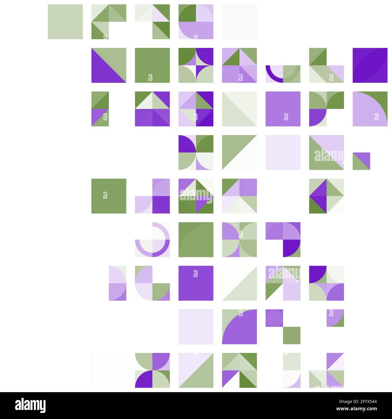 Colorful Abstract Modern Background Geometric Pattern Design Stock ...