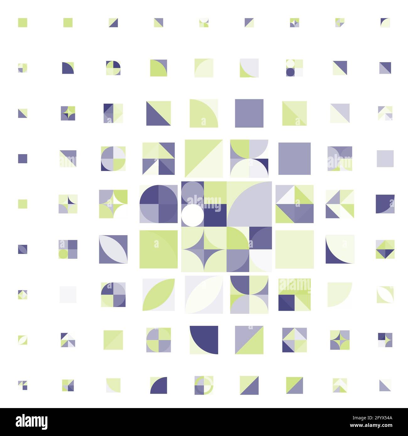 Colorful Abstract Modern Background Geometric Pattern Design Stock ...