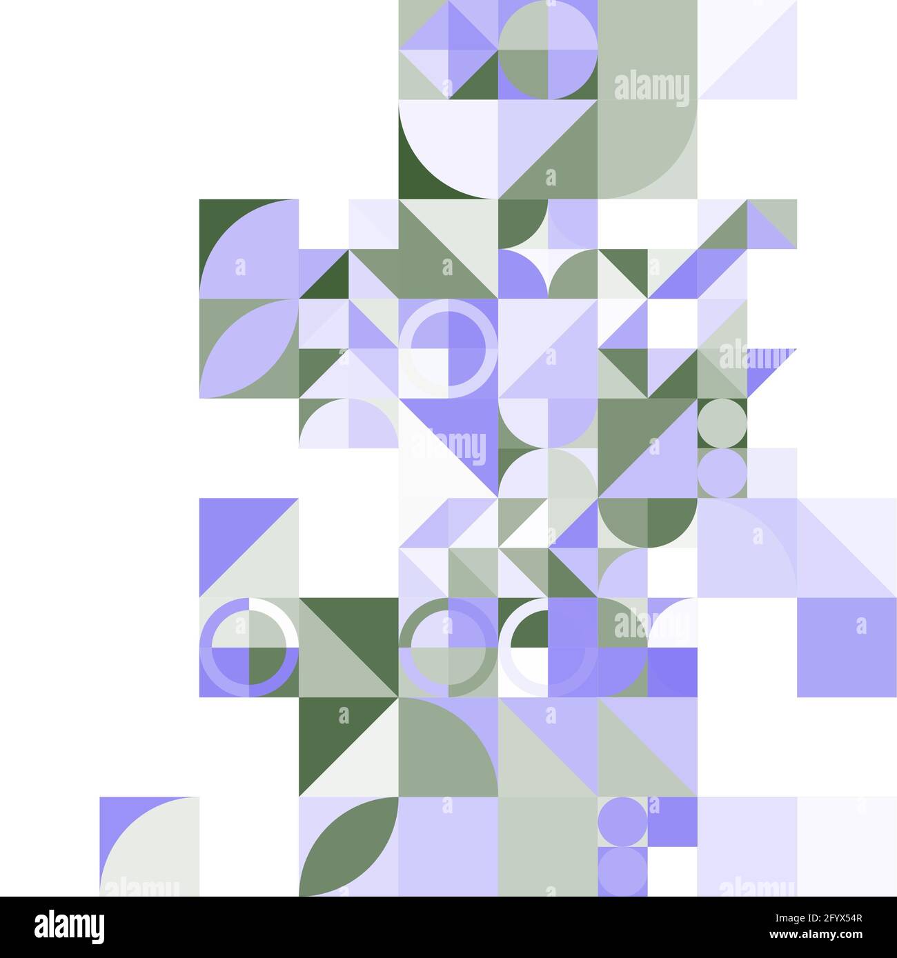 Colorful Abstract Modern Background Geometric Pattern Design Stock ...