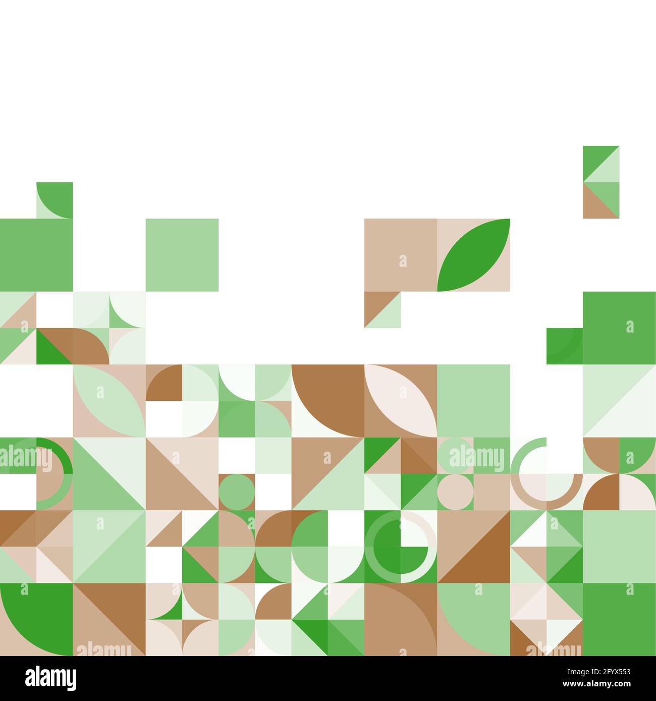 Colorful Abstract Modern Background Geometric Pattern Design Stock ...