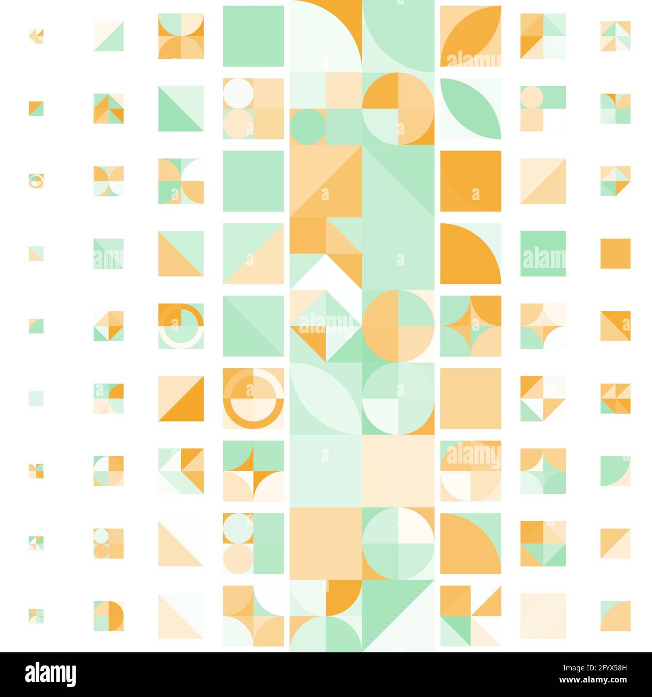 Colorful Abstract Modern Background Geometric Pattern Design Stock ...