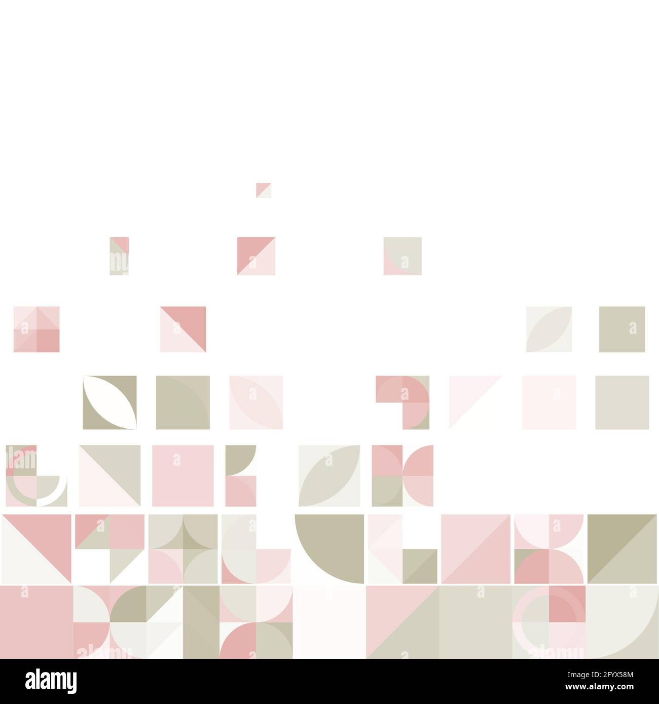 Colorful Abstract Modern Background Geometric Pattern Design Stock ...