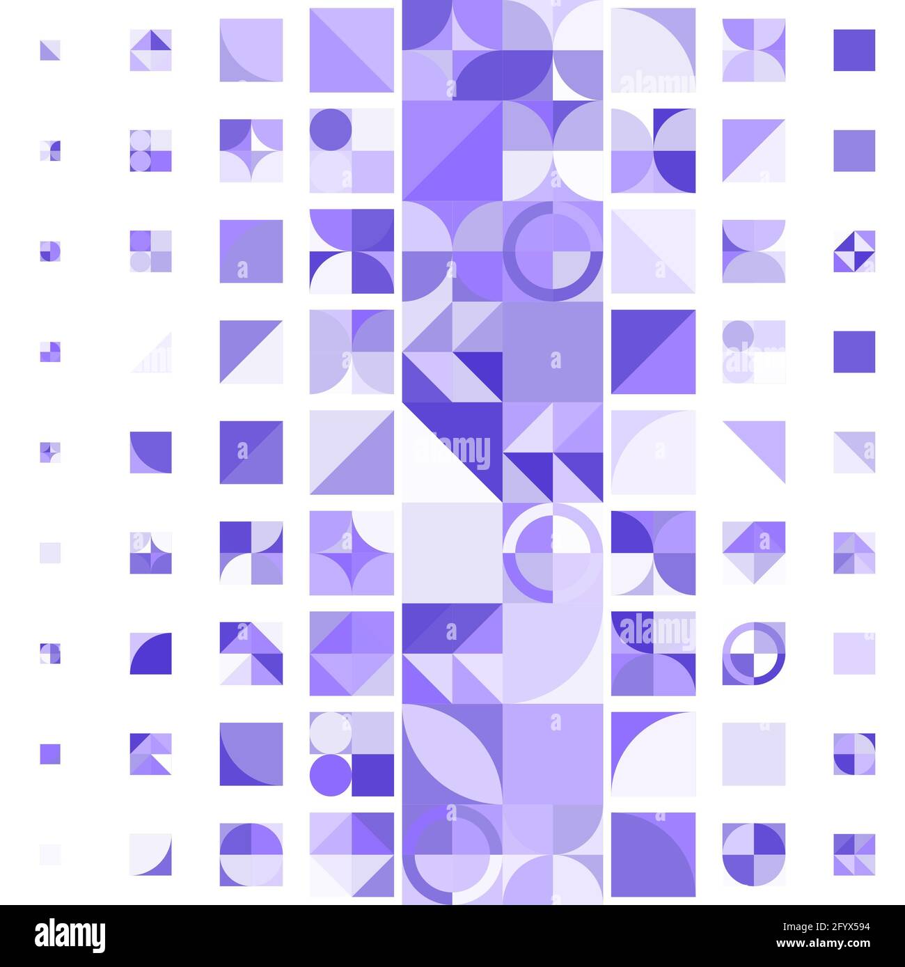 Colorful Abstract Modern Background Geometric Pattern Design Stock ...