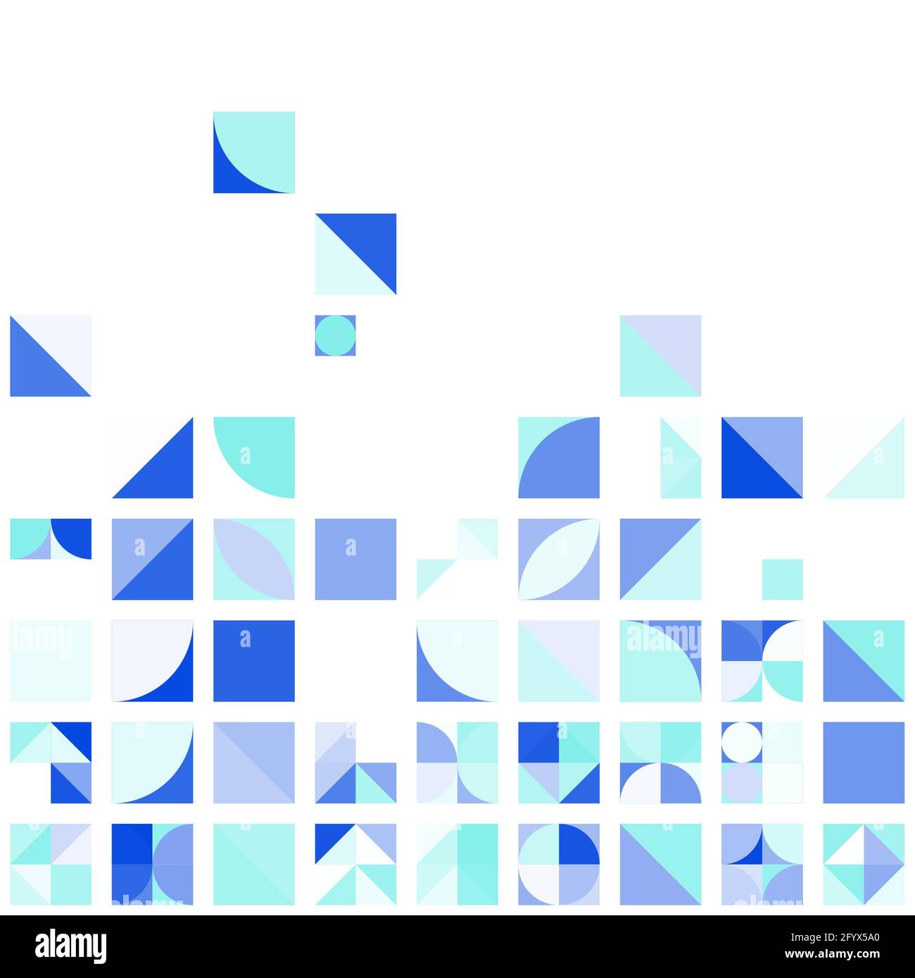 Colorful Abstract Modern Background Geometric Pattern Design Stock ...