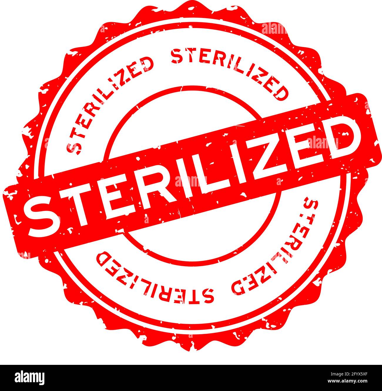 Steriled Stock Vector Images - Alamy